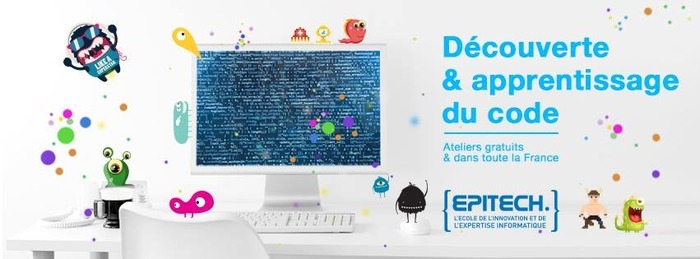 {Coding Club} Epitech Nancy