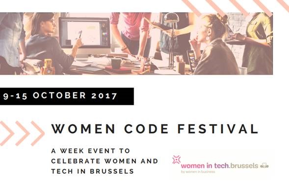 Women Code Festival