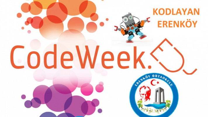 EU Code Week