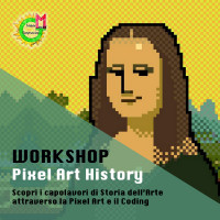 Pixel Art History