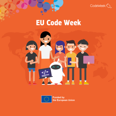 EU Code Week