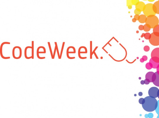 Code Week 2024: İlham Veren Kodlama Panosu