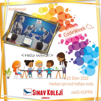 herkes için kodlama