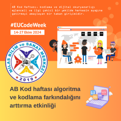 EU Code Week