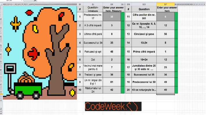EU Code Week