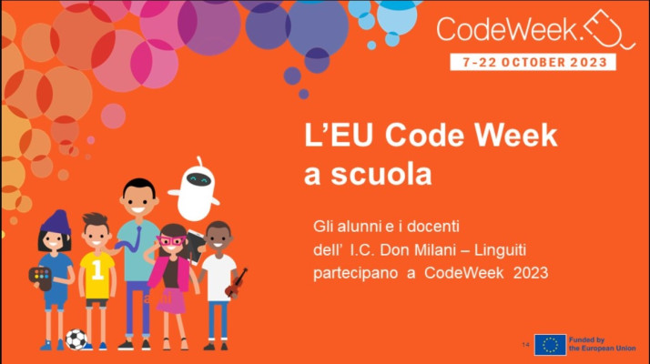 EU Code Week