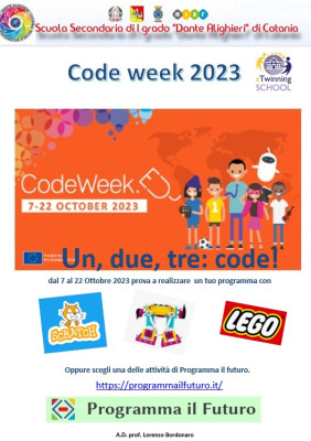 EU Code Week