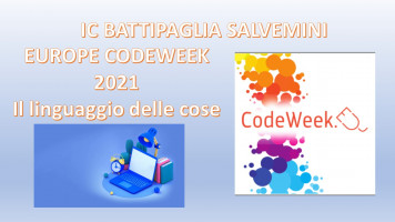 EU Code Week
