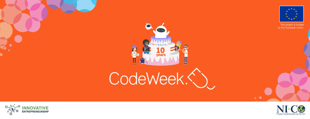 EU Code Week
