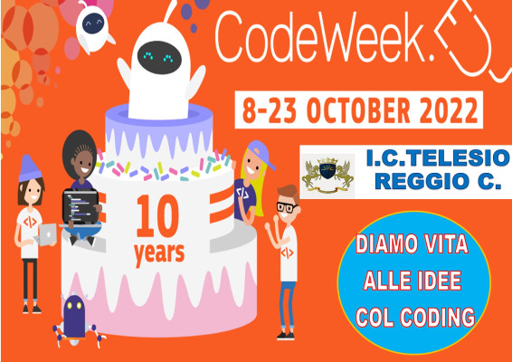 EU Code Week