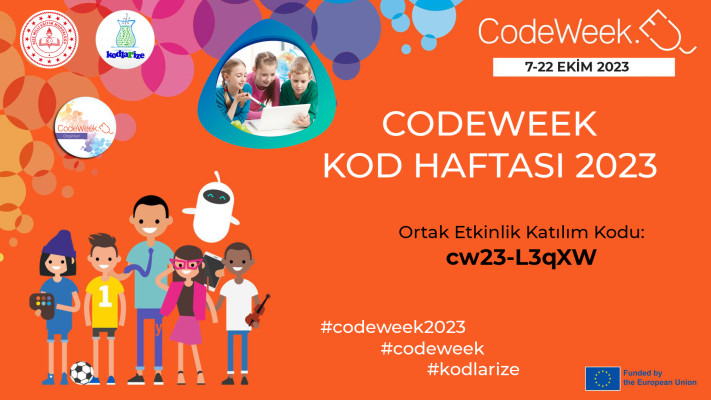 EU Code Week