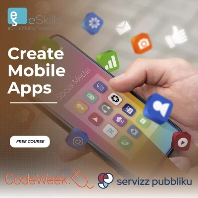 Create Mobile Apps
