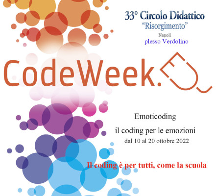 Emoticoding: il coding per le emozioni