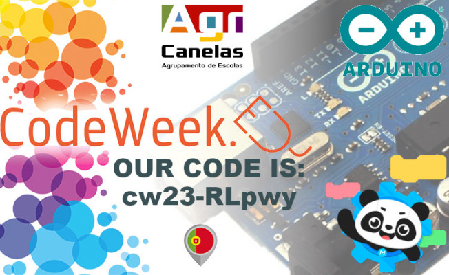 EU Code Week