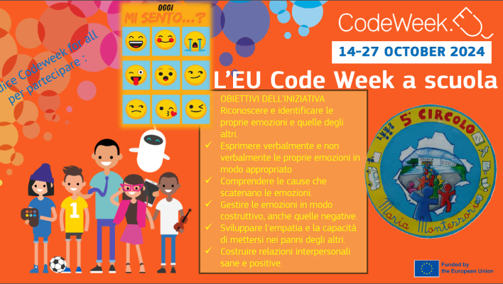 EU Code Week
