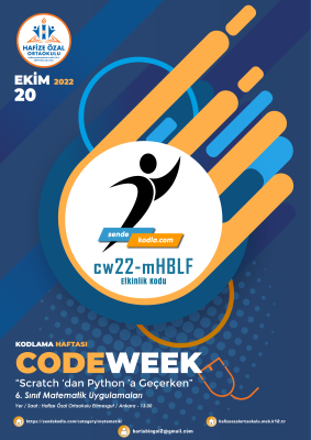 EU Code Week