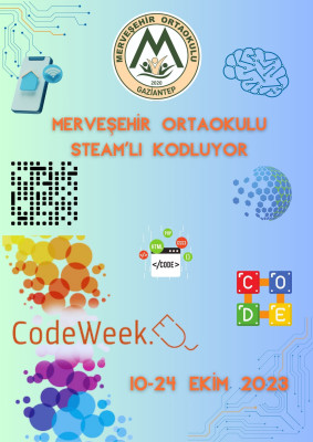EU Code Week