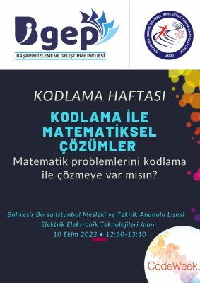 EU Code Week