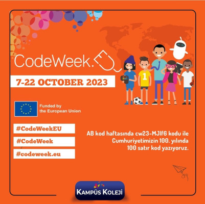EU Code Week