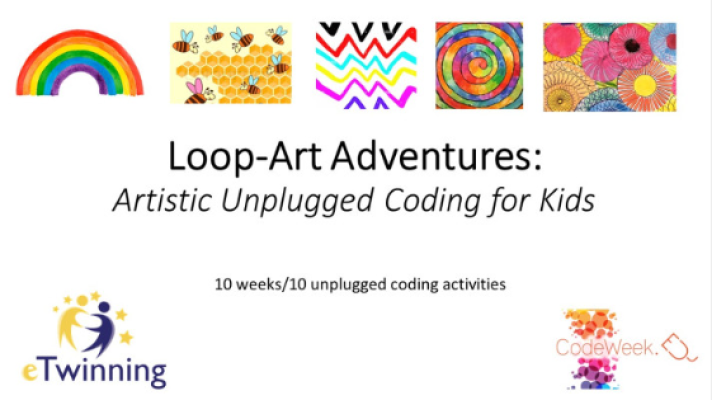 EU Code Week