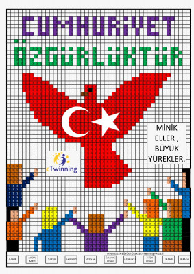 29 Ekim Kodlama Etkinlikleri