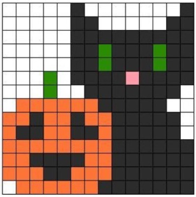 HALLOWEEN CODING - scuola primaria (DD ALDO MORO - TERNI)