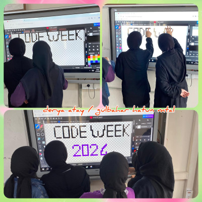 EU Code Week