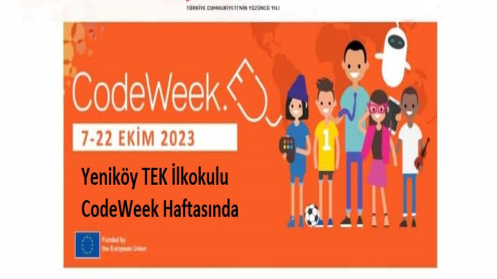 EU Code Week