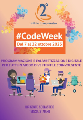 EU Code Week