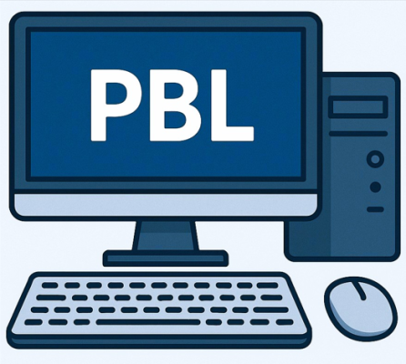 Hands-On Learning: Computer Hardware Through PBL