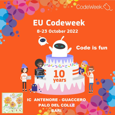 EU Code Week