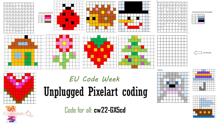 Europe Code Week