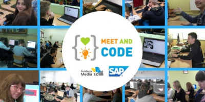 EU Code Week
