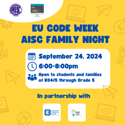 EU Code Week