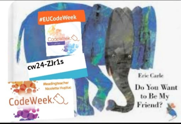 EU Code Week