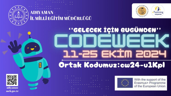 EU Code Week