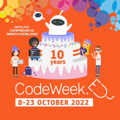 EU Code Week