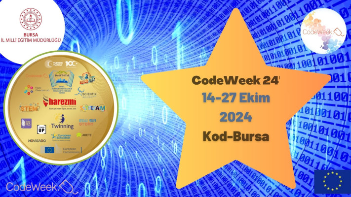 EU Code Week