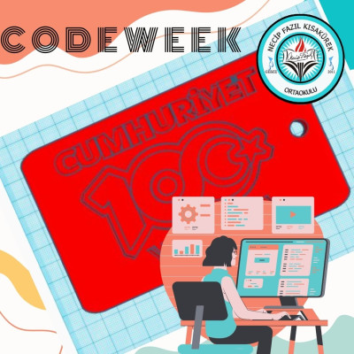 EU Code Week