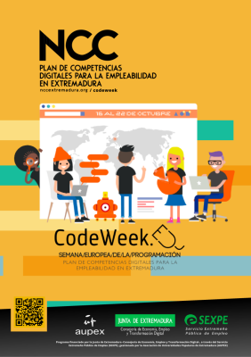 EU Code Week