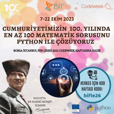 EU Code Week
