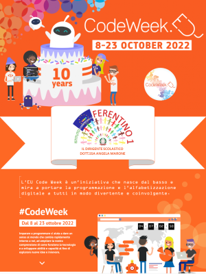 Attività di coding online e unplugged