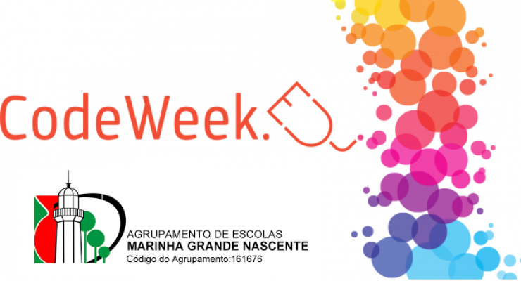 Programação de um robot com o simulador Open Roberta Lab