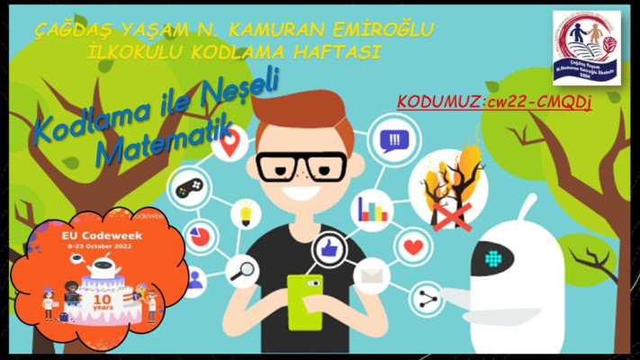 EU Code Week