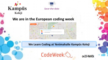 EU Code Week
