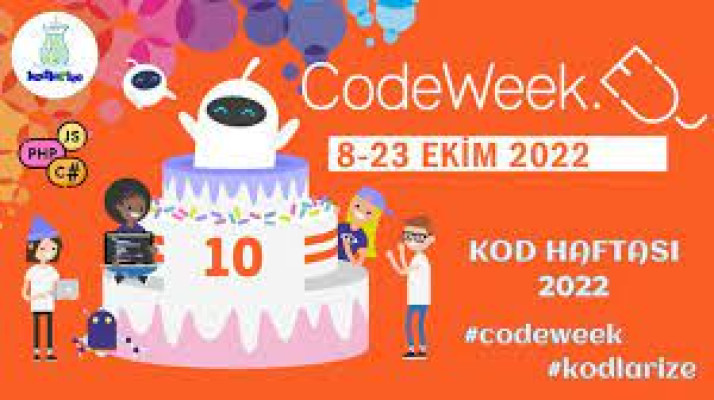 EU Code Week