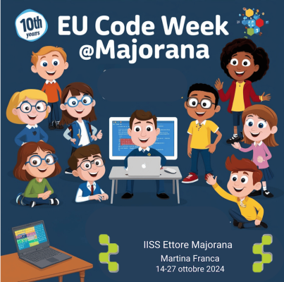EU Code Week
